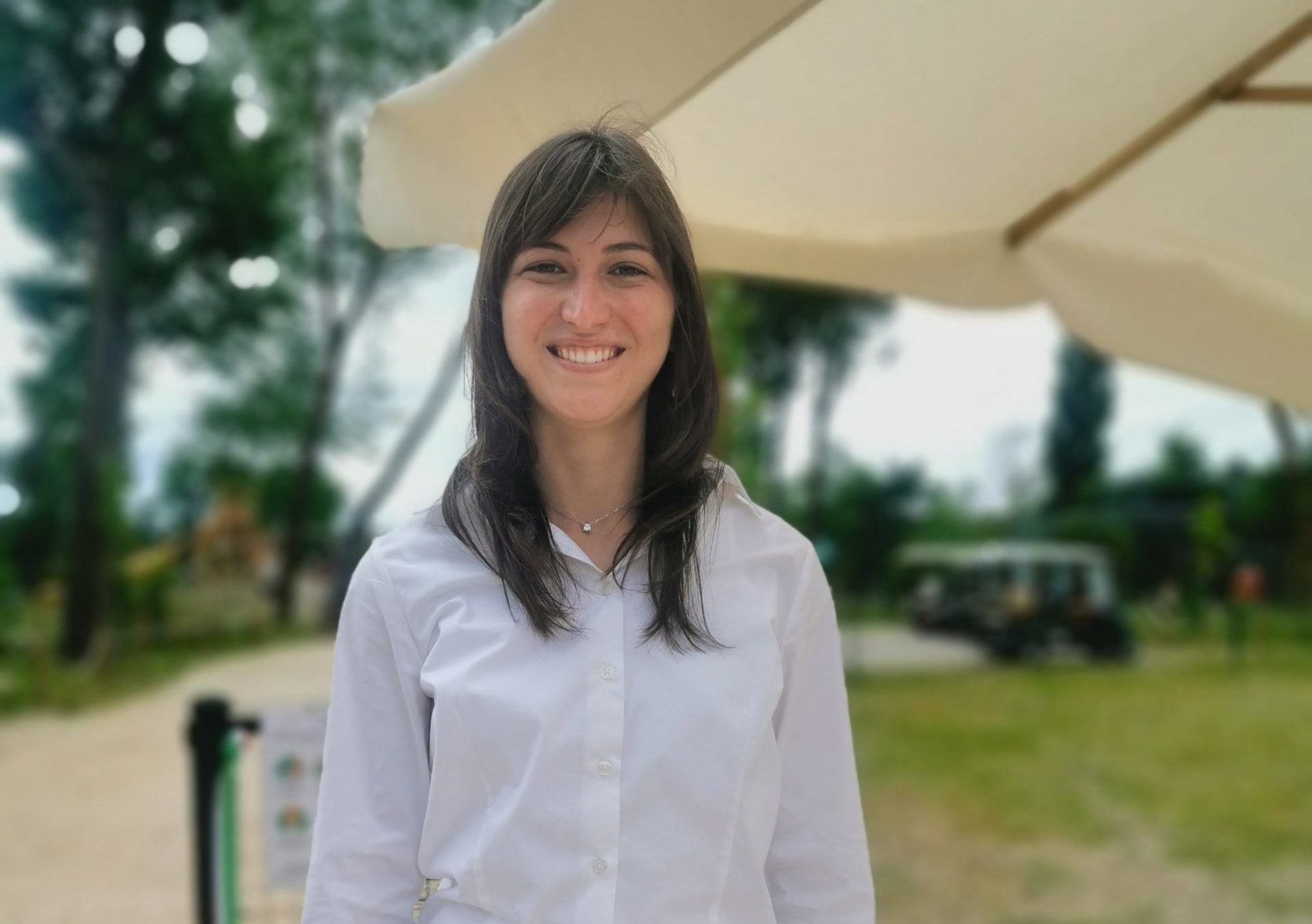 Albarella: A Beach Holiday on the Green Island in the Po Delta