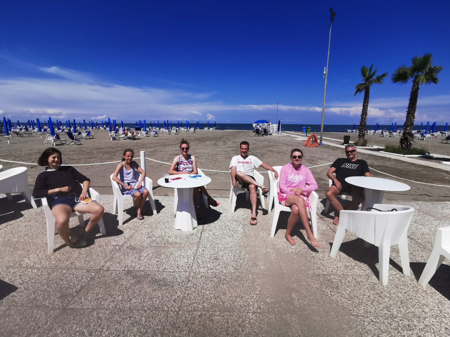 Albarella: A Beach Holiday on the Green Island in the Po Delta