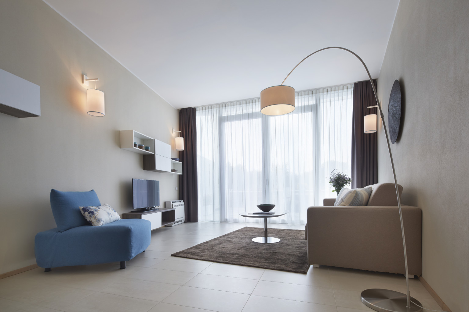 Albarella: 4-Sterne-Hotel am Meer