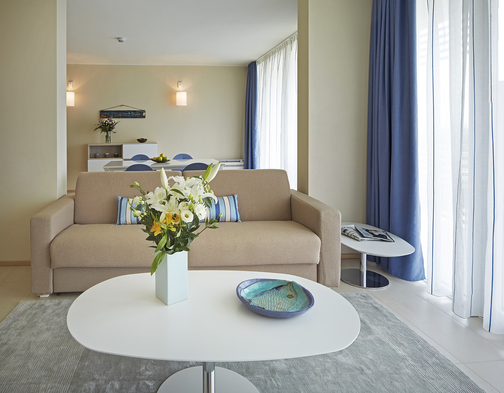 Albarella: 4-Sterne-Hotel am Meer