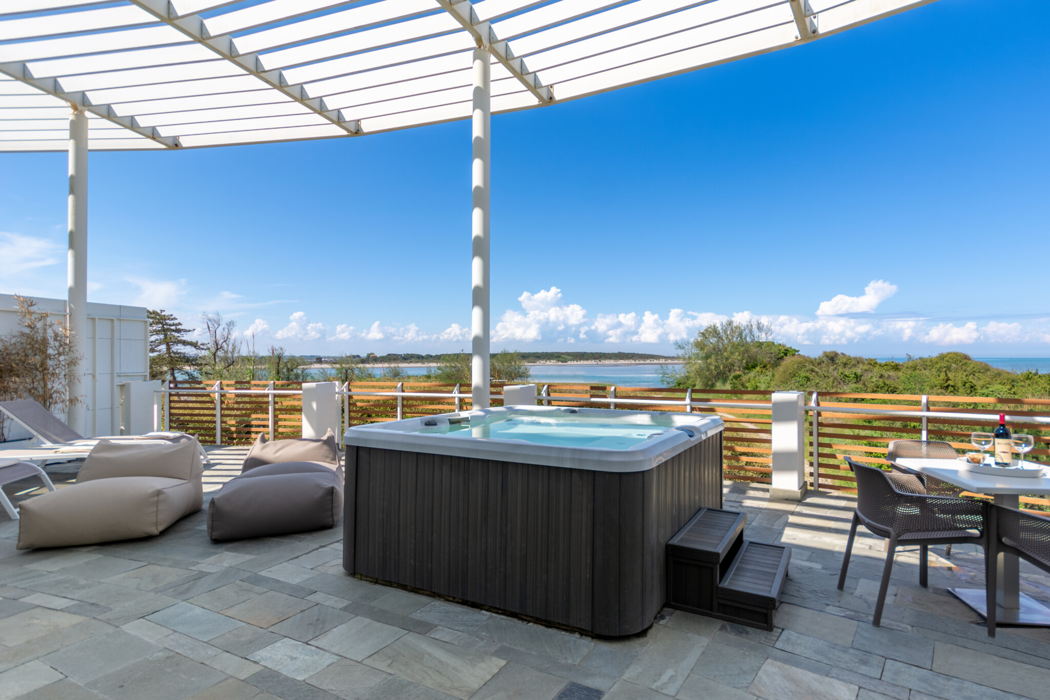 Albarella: 4-Sterne-Hotel am Meer