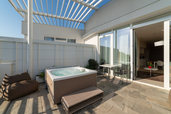 Hotel 4 stelle Pet Friendly sul Mare – Albarella