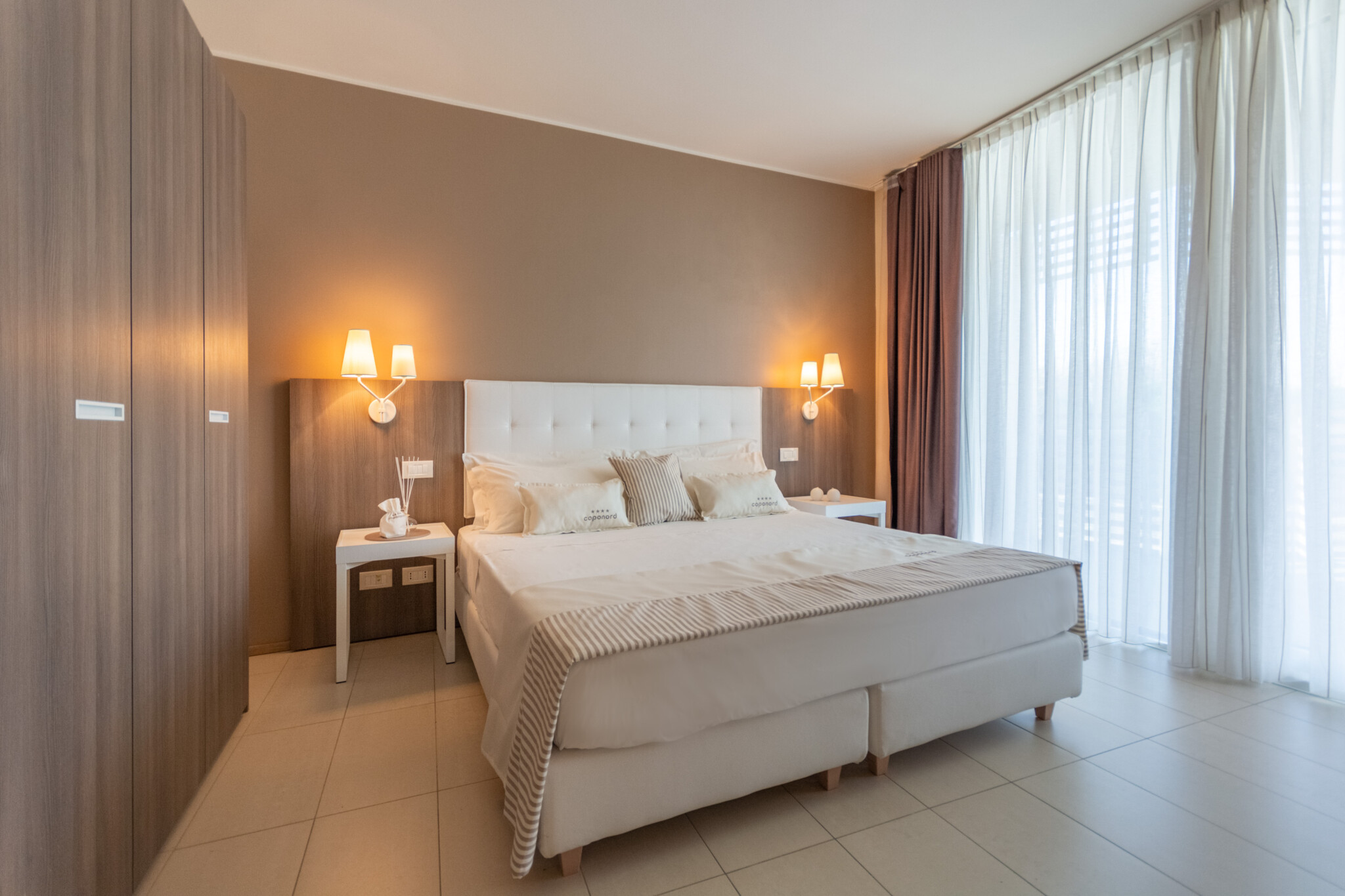 Hotel 4 stelle Pet Friendly sul Mare – Albarella