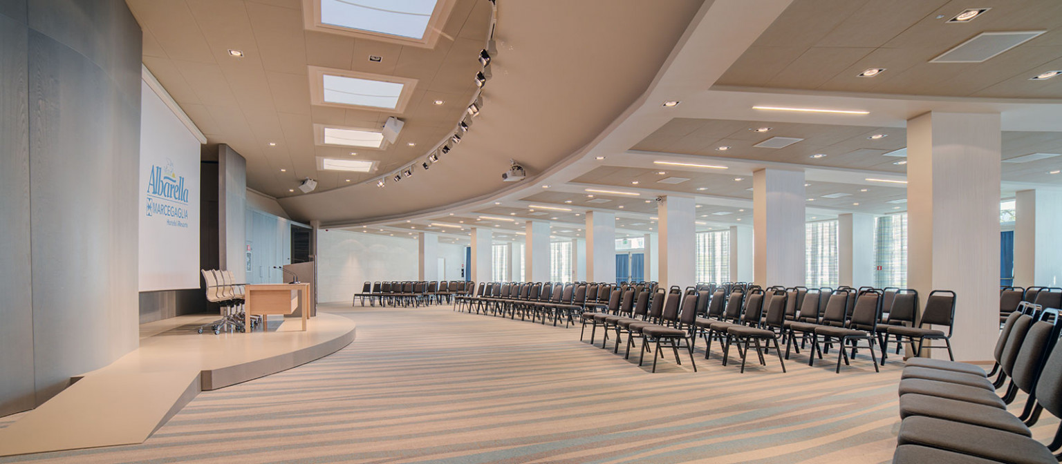 Albarella: A Beach Holiday on the Green Island in the Po Delta