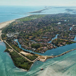 Albarella: Strandurlaub auf der grünen Insel im Po-Delta