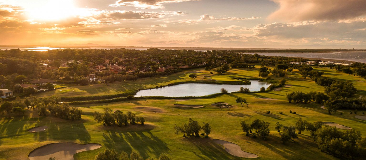 Albarella: Vacanza al Mare nell'Isola Green nel Delta del Po