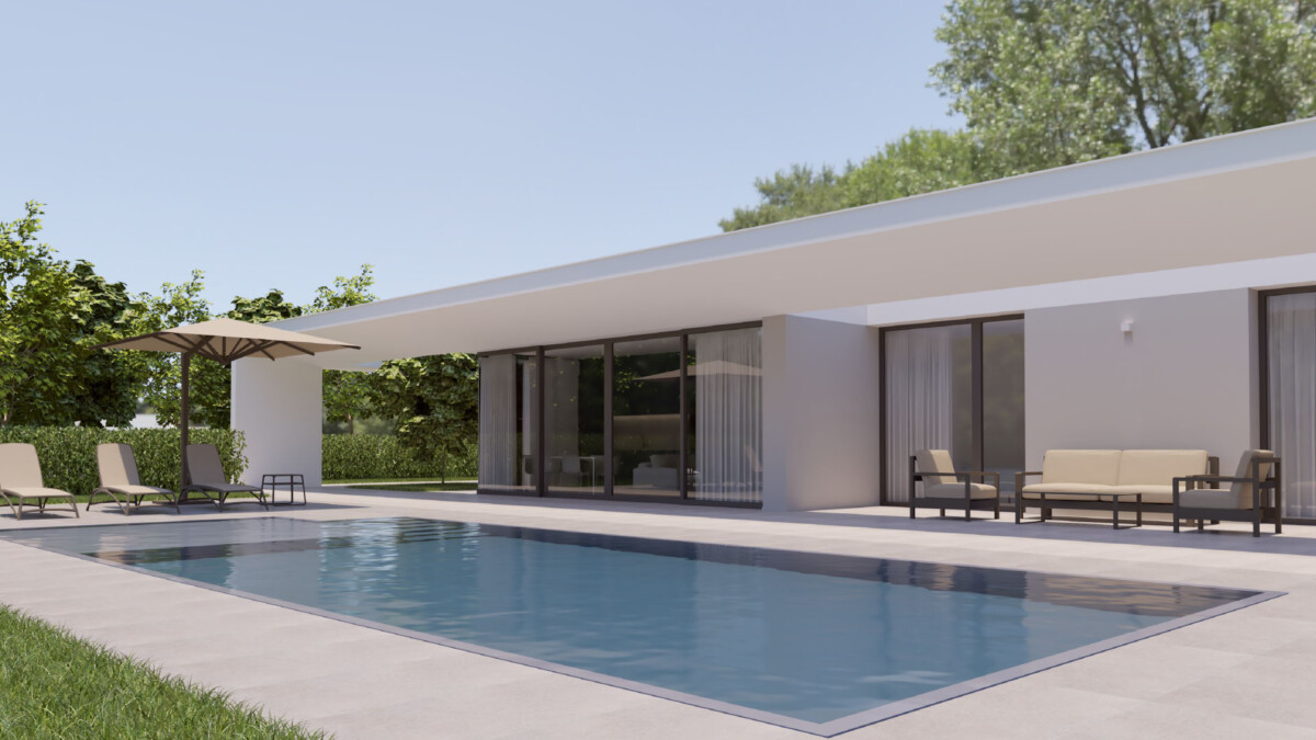 Albarella: A Beach Holiday on the Green Island in the Po Delta