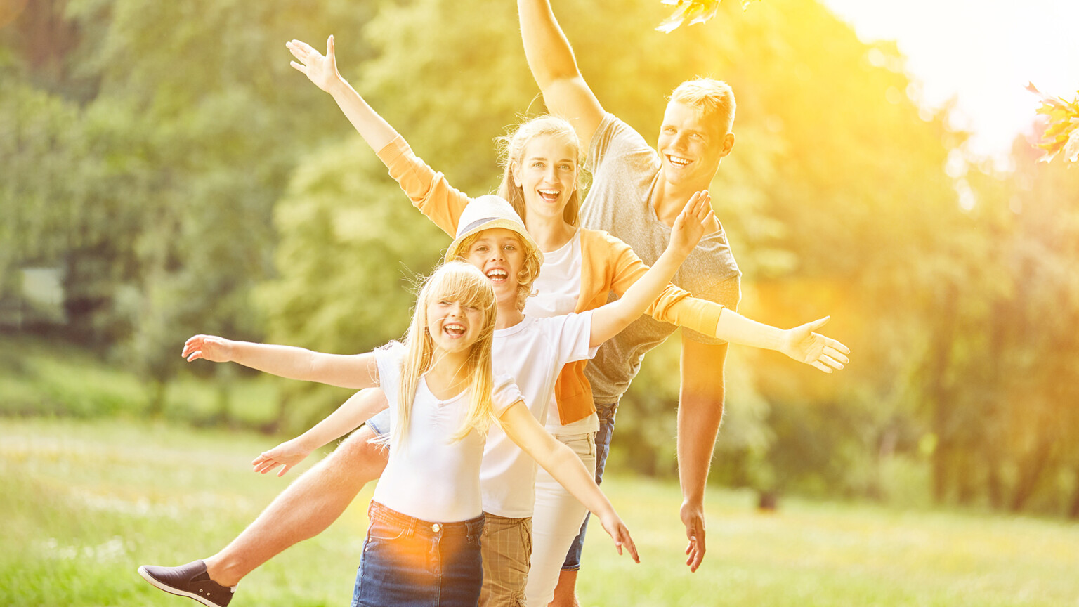 Albarella: A Beach Holiday on the Green Island in the Po Delta